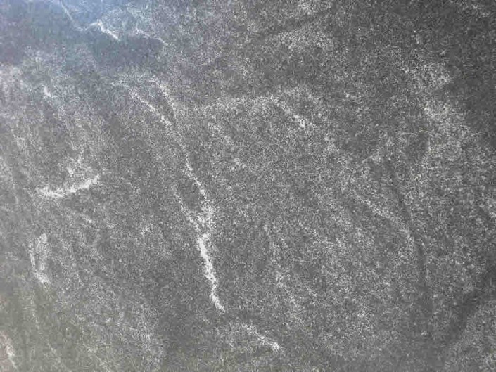 Jet Mist | Barra & Trumbore